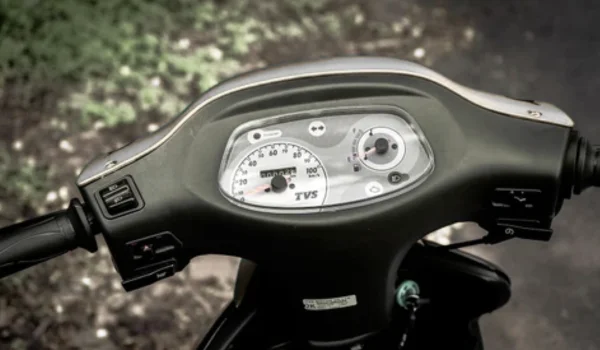 Scooty Pep Speedometer Guide 2026: Features, Price & How It Works in ...